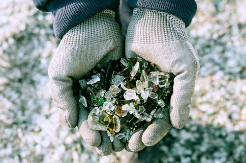 O-I - Glass to Glass