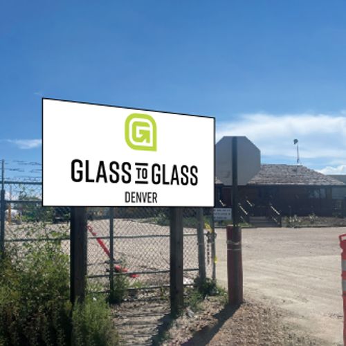 O-I - Glass to Glass